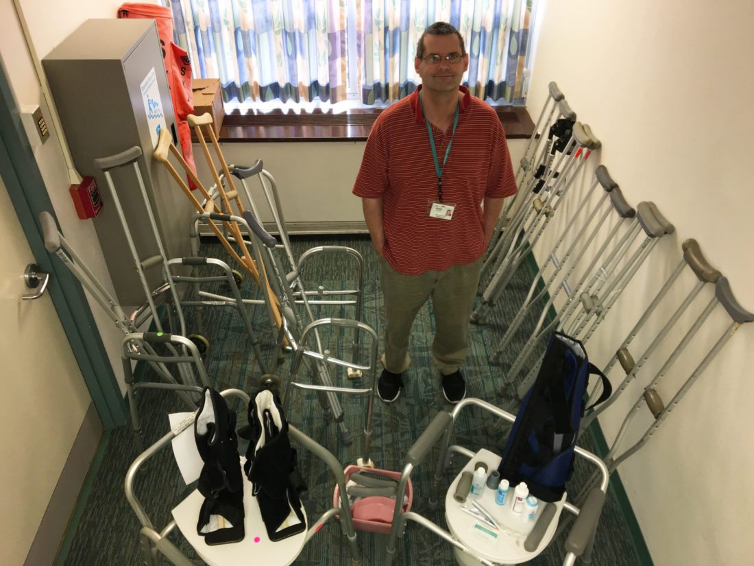 Adirondack Health to host medical supply drive Nov. 11 | News, Sports ...